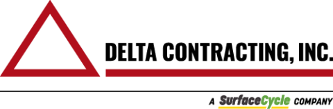 Homepage | Delta Contracting