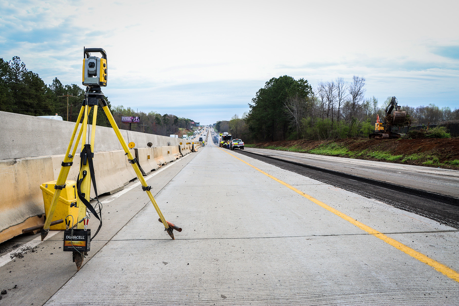 3D Milling | Delta Contracting