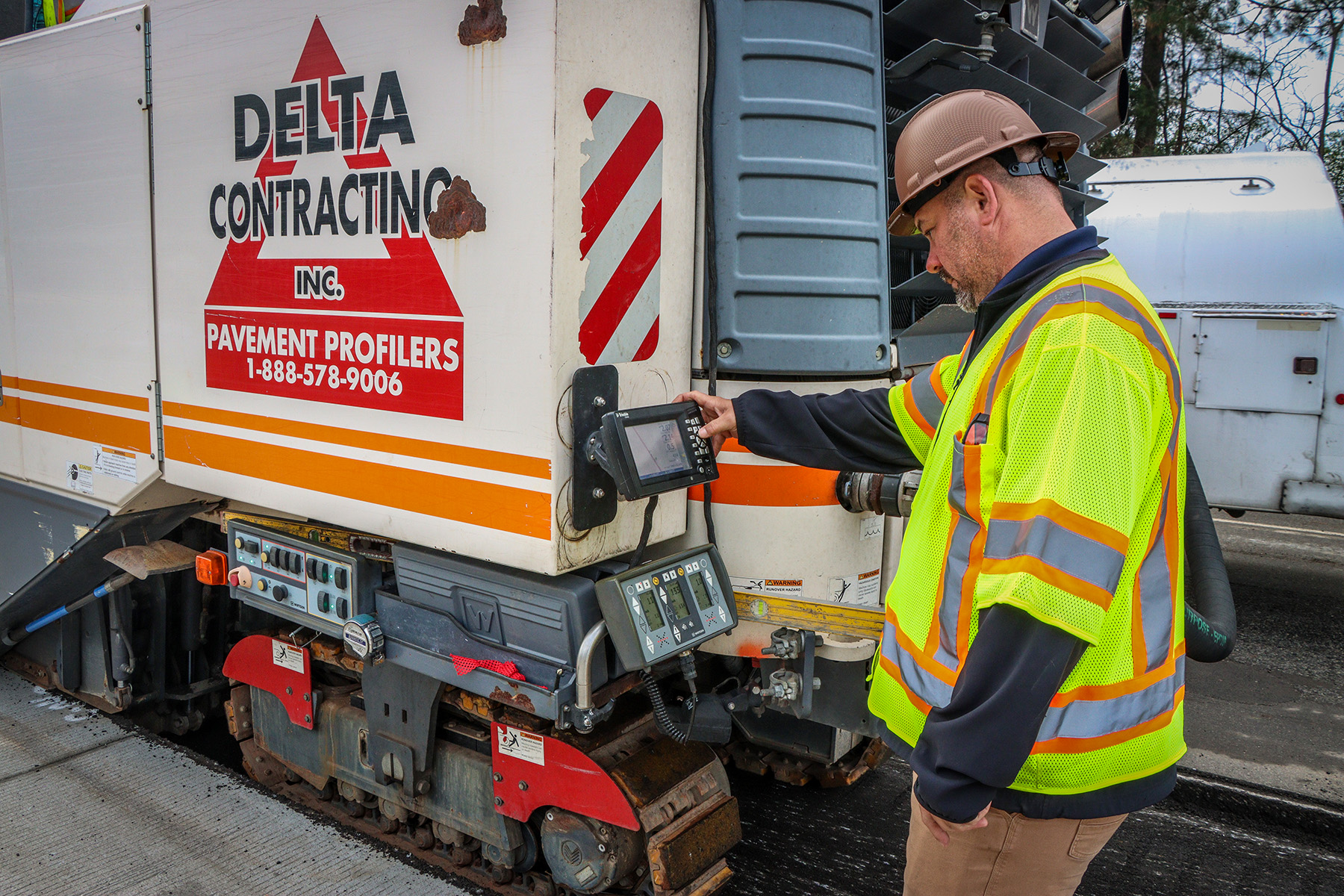 R.I.D.E. | Delta Contracting