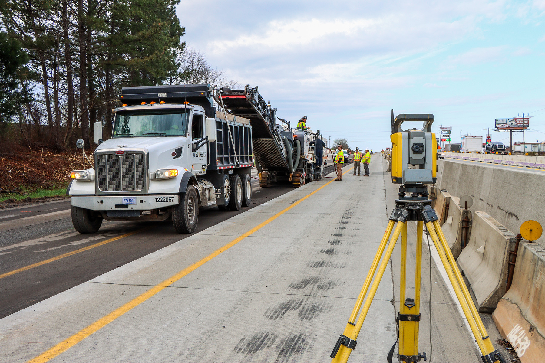 3D Milling | Delta Contracting